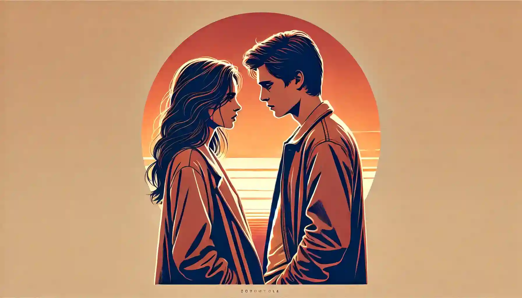 The Intense Signs of Romantic Tension (You Can't Miss) - Relationships ...