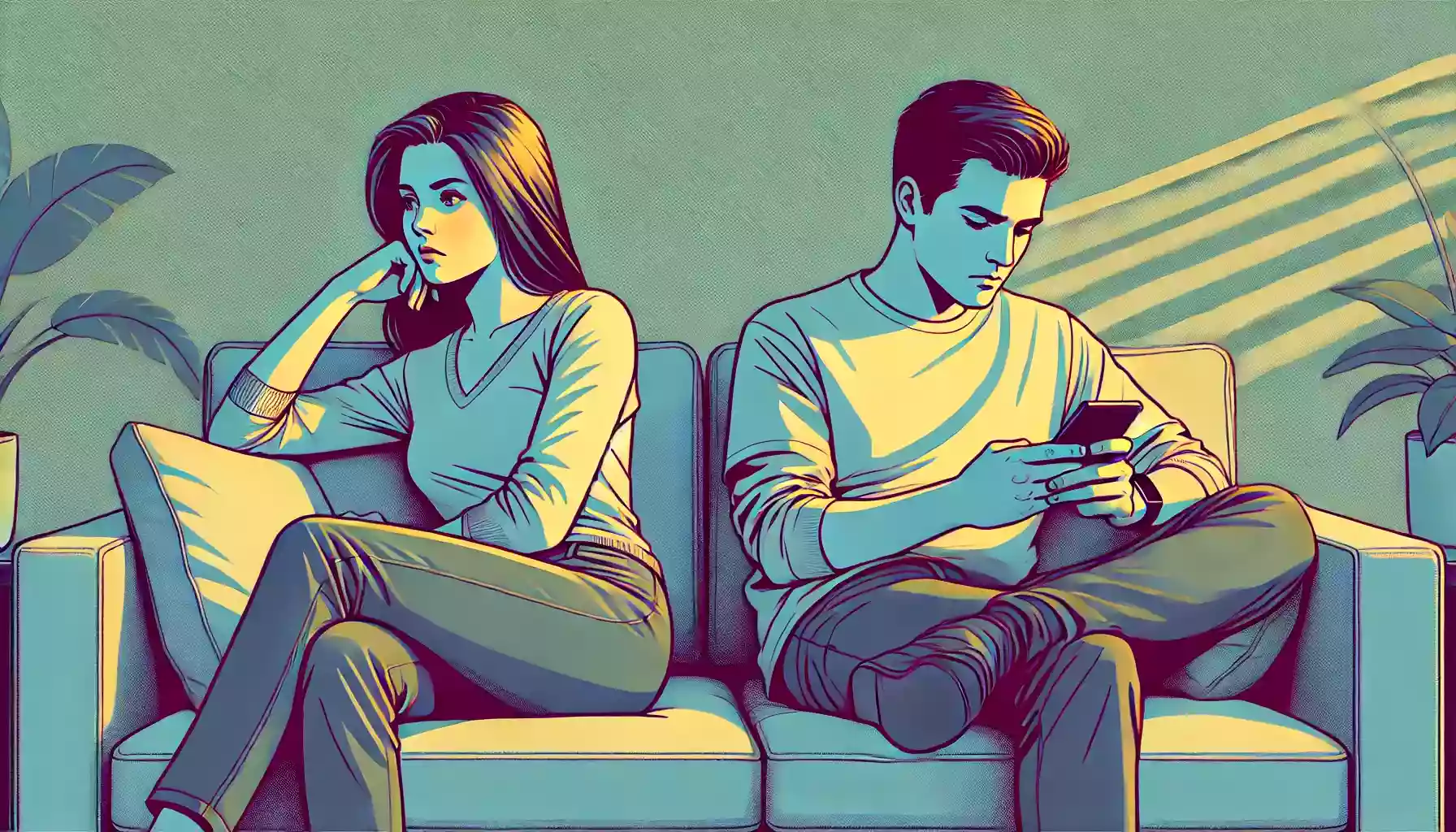 The Brutal Truth About Selfish Boyfriends (16 Signs to Watch) - Dating ...