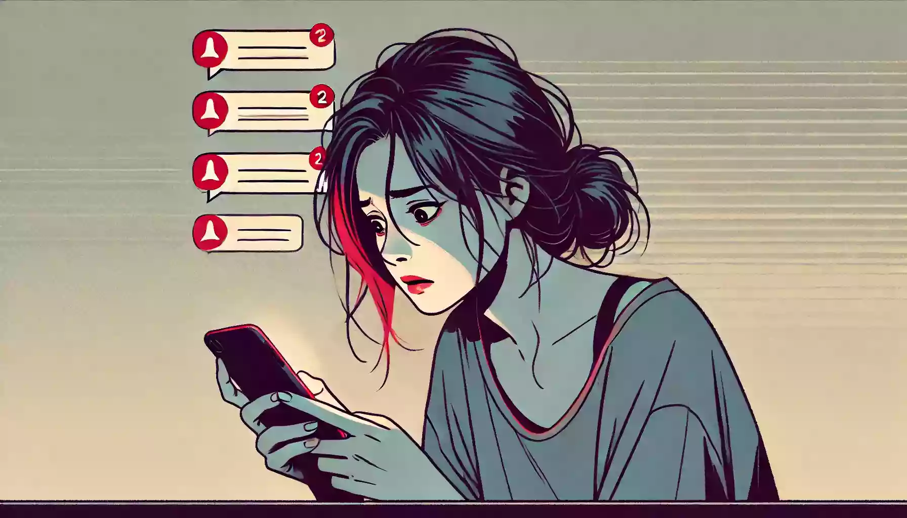 10 Alarming Signs He Wants You to Stop Texting (Now!) - Relationships ...