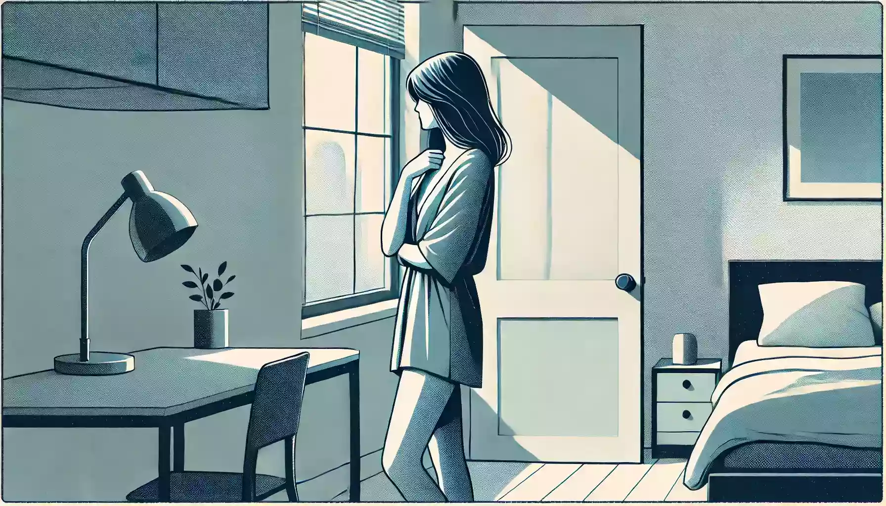 Signs of a Woman with Trust Issues (And How to Help) - Trust - eNotAlone
