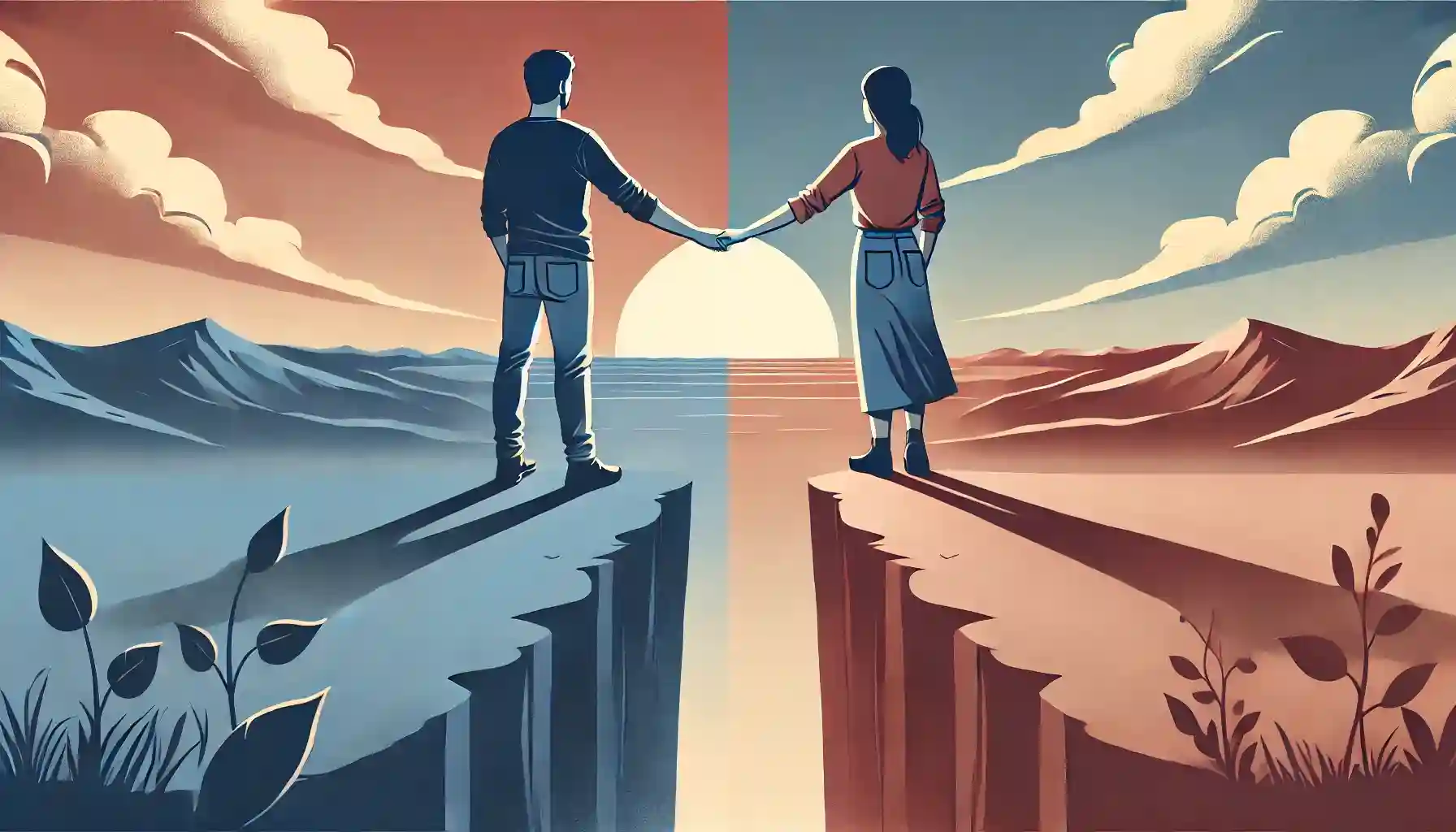 Survive & Thrive in Each Stage of Your Relationship (10 Key Phases ...