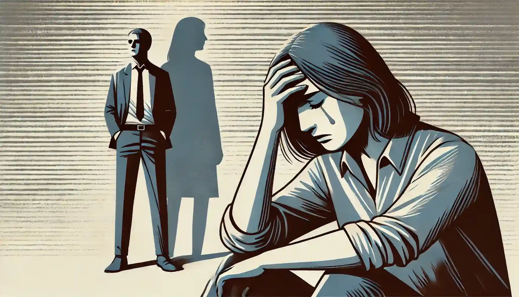 8 Types of Abuse in Relationships (You Must Recognize) - Abuse ...