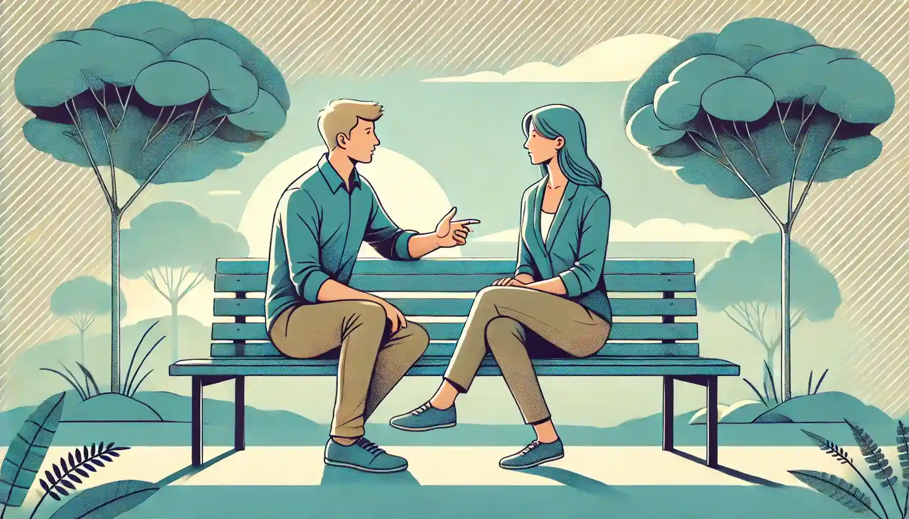 10 [Powerful] Ways to Tell if a Man Finds You Attractive - Attraction ...