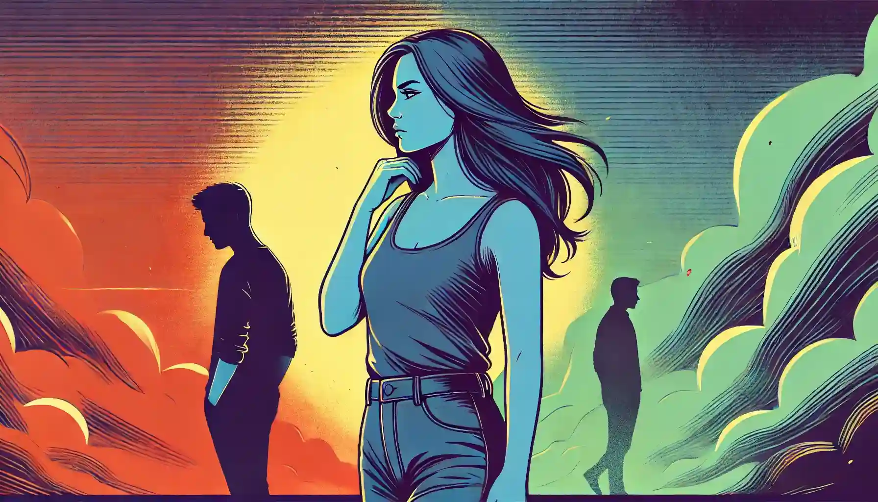 15 Strong Signs It's Time to Leave a Relationship (Before It's Too Late ...