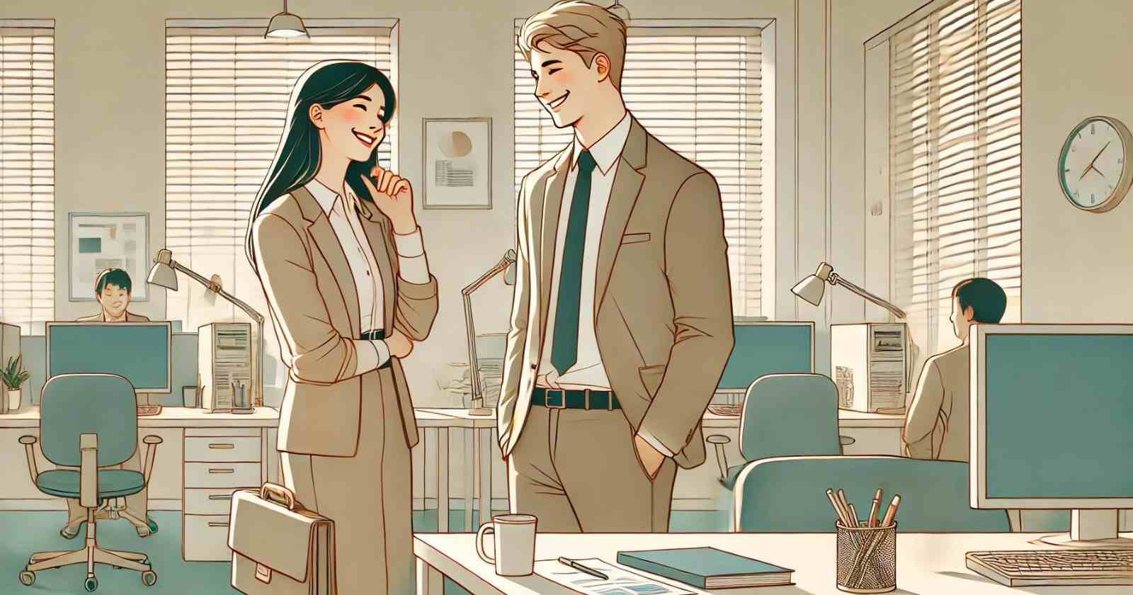 Work Boyfriend Drama: What You Really Need to Know! - Career & Money ...