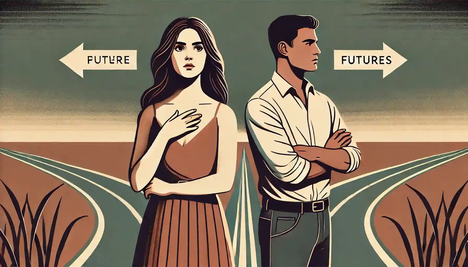 10 Crucial Mistakes to Avoid in Marriage Reconciliation (Post ...