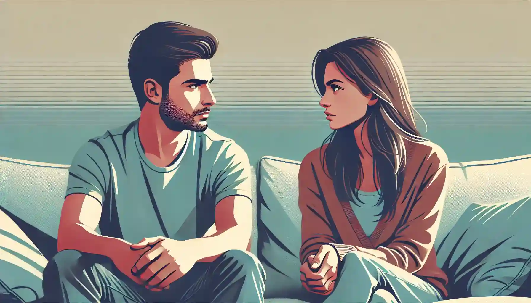 10 Crucial Reasons Why Communication in Marriage Matters! - Marriage ...