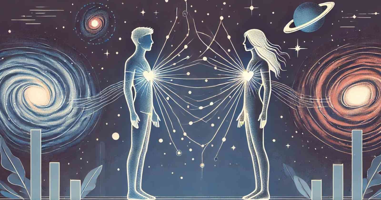 Unlocking Cosmic Connections (The Mystical Truth) - Astrology - eNotAlone