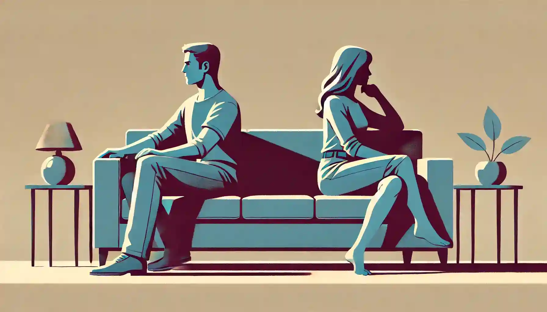 5 Essential Steps for Pre-Divorce Counseling (You Can't Miss) - Divorce ...