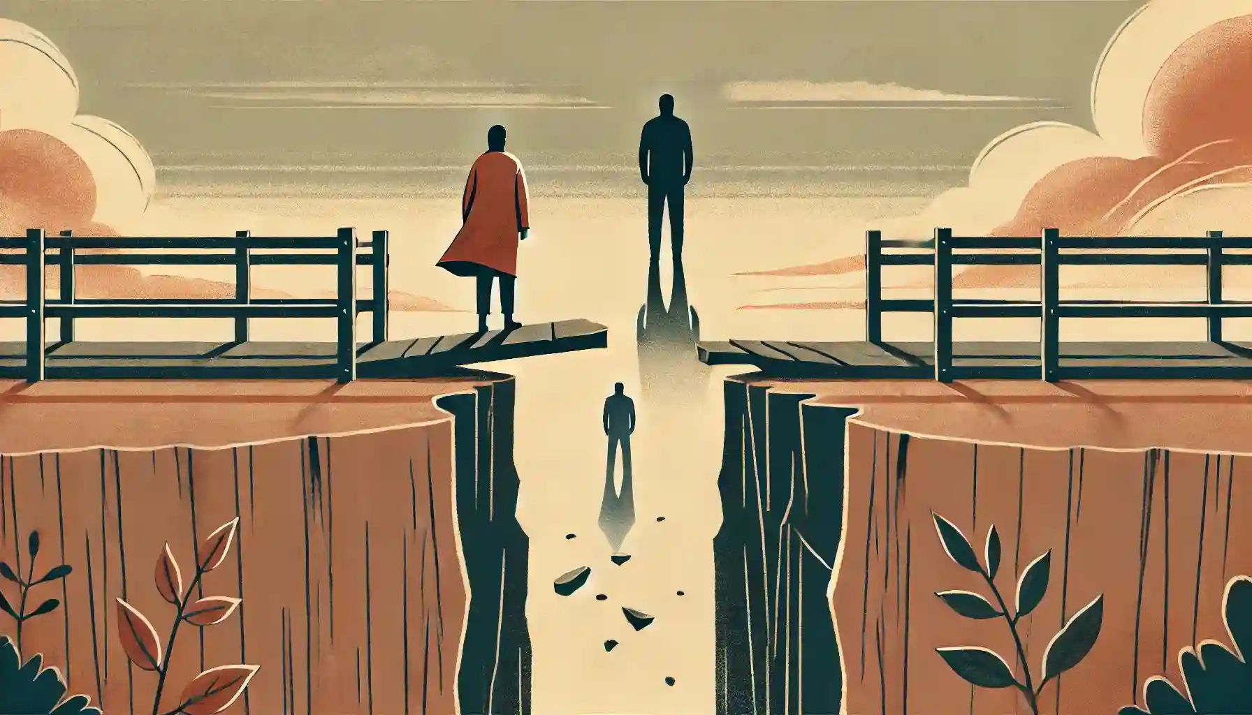 5 Steps to Heal Father Wounds (You Need This) - Mental Health - eNotAlone