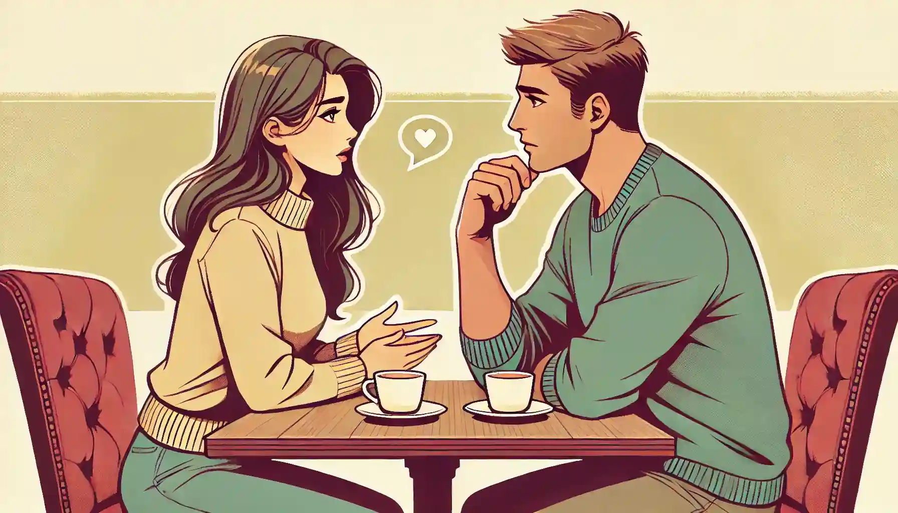 7 Signs She's a Loyal Girlfriend (Must-See) - Dating - eNotAlone