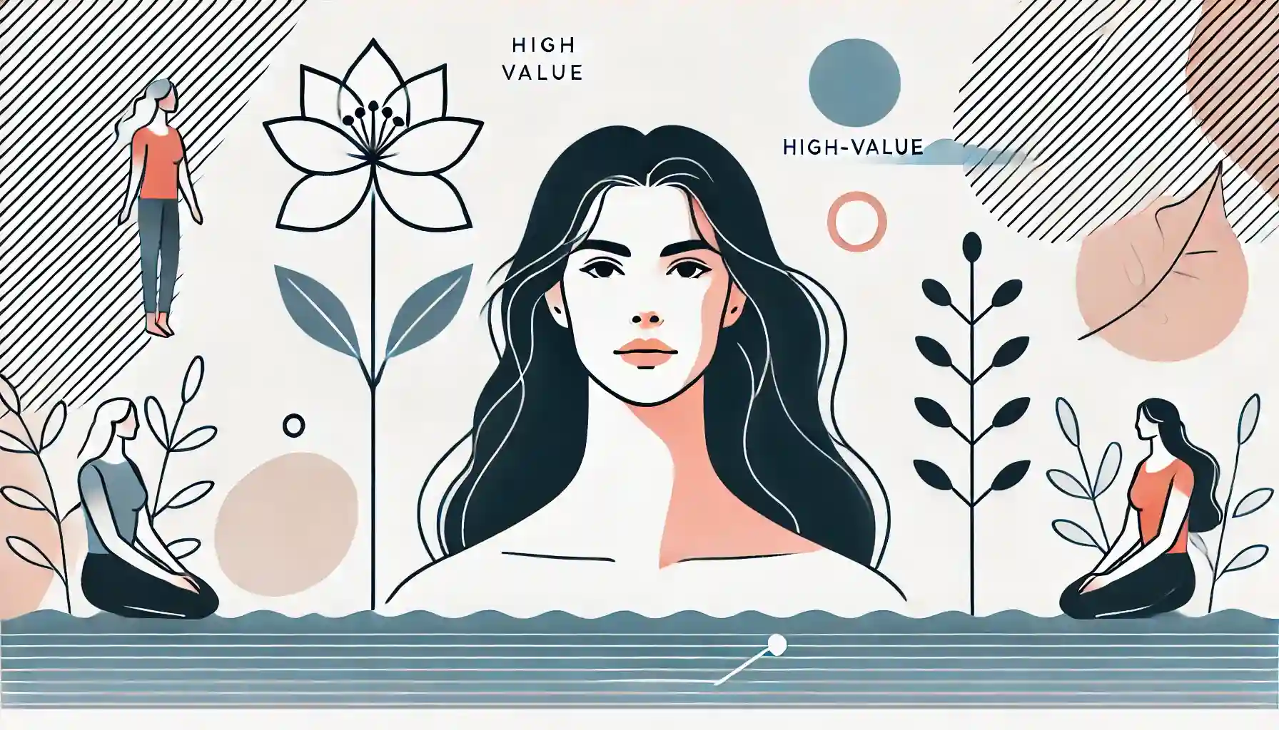 5 Life-Changing Benefits of Being a High-Value Woman! - Personal Growth ...