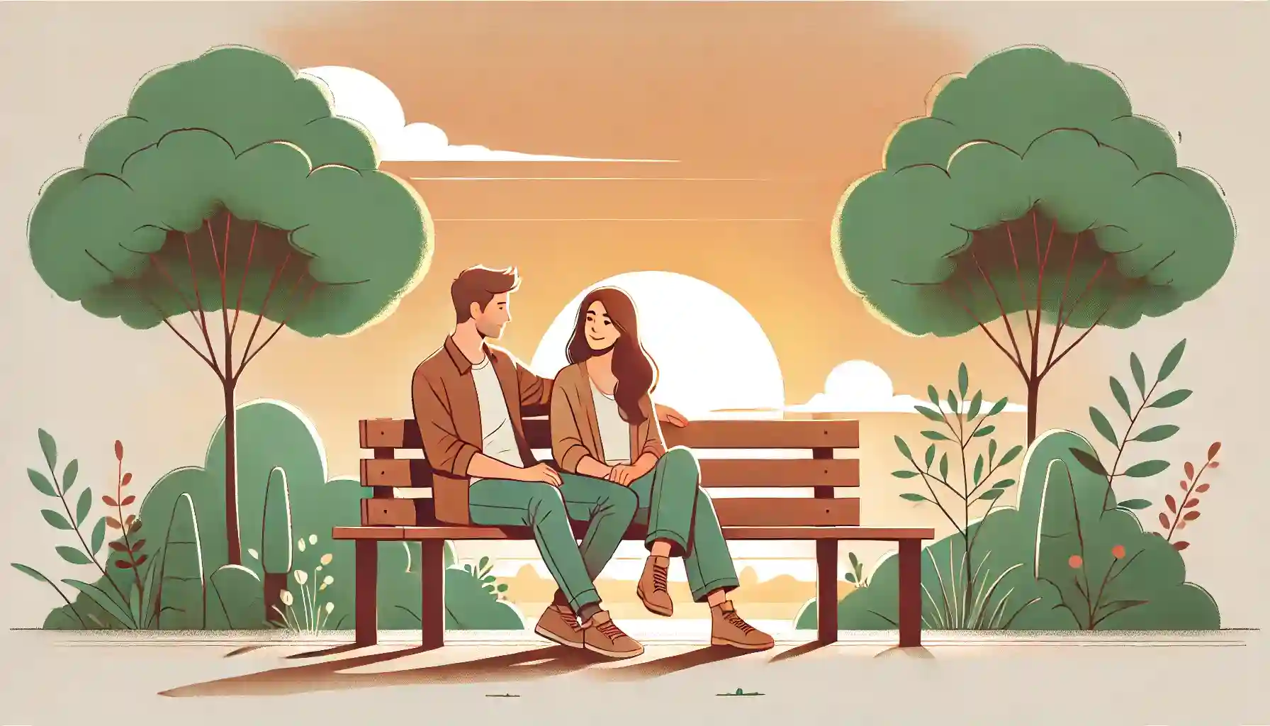 17 Ways to Spend Quality Time With Your Partner - Relationships - eNotAlone