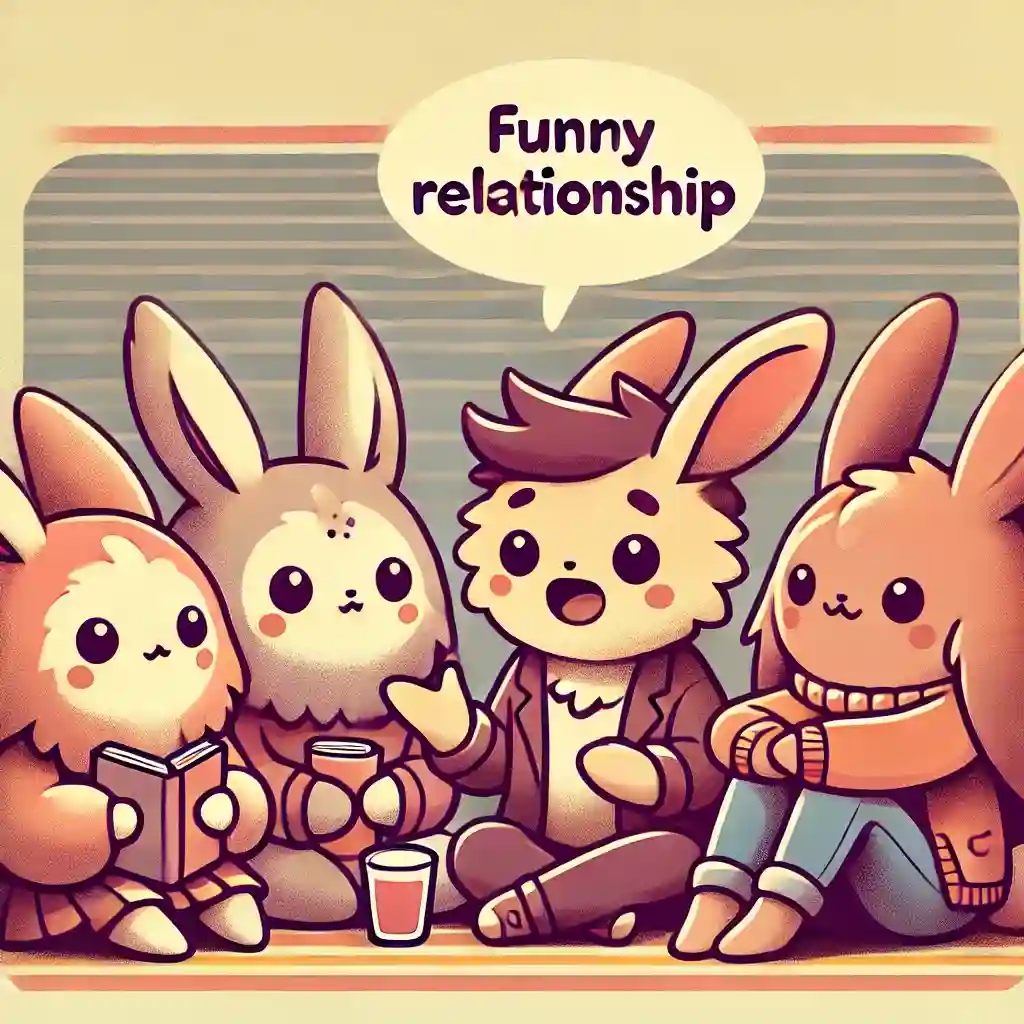 19 Hilarious Tips for a Fun Relationship (You'll Love #5 ...