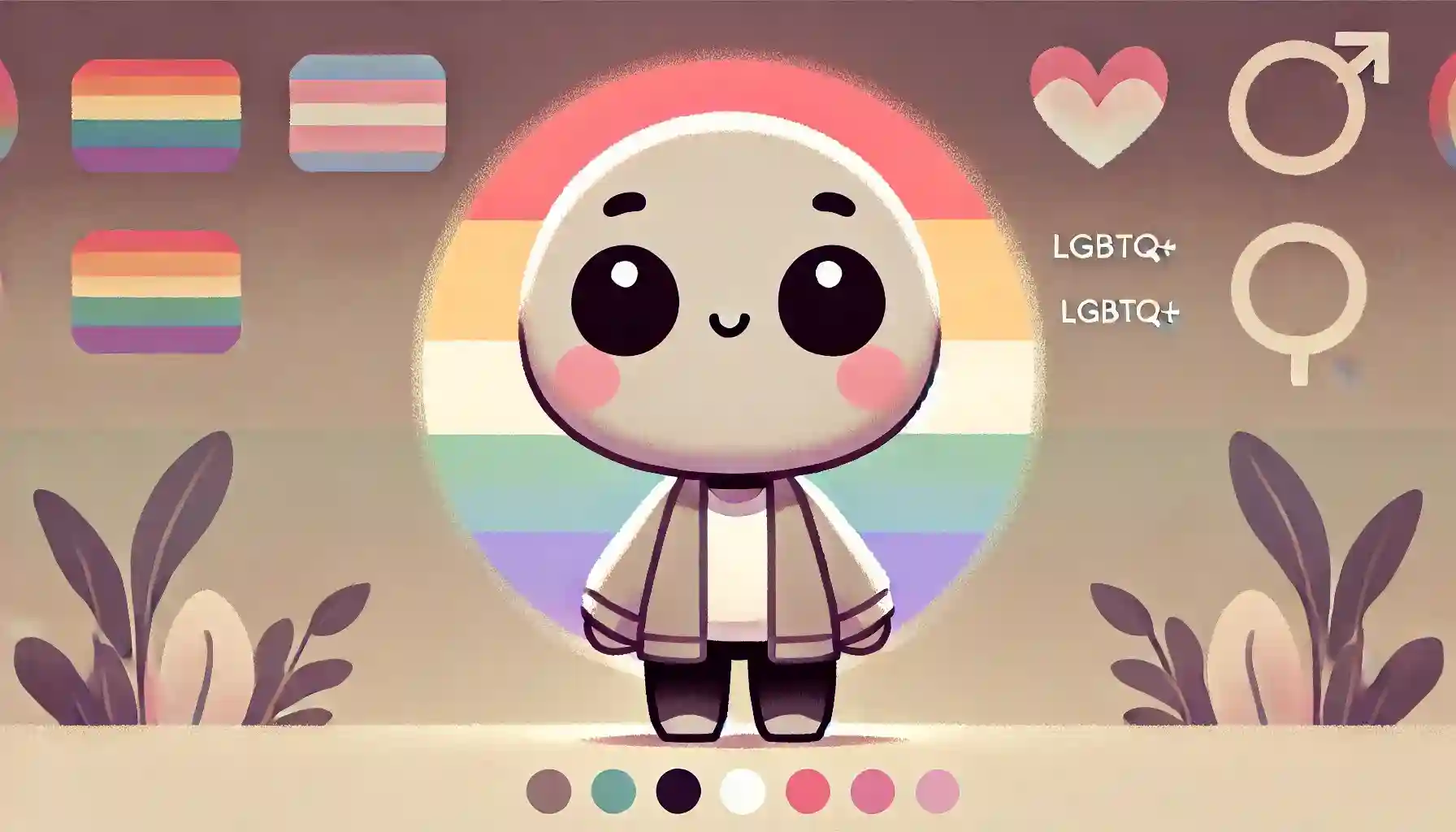 8 Truths About Being a Pillow Princess - LGBTQ+