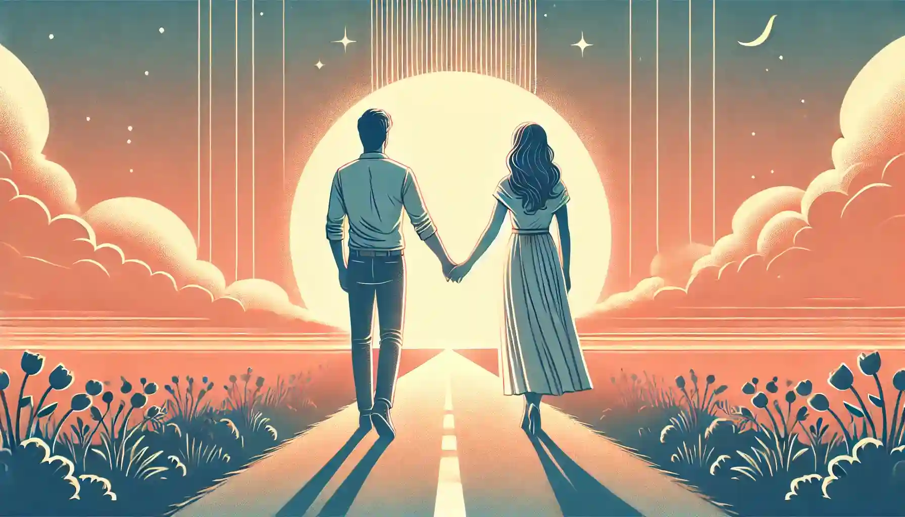 15 Powerful Marriage Goals to Fortify Your Relationship - Marriage ...