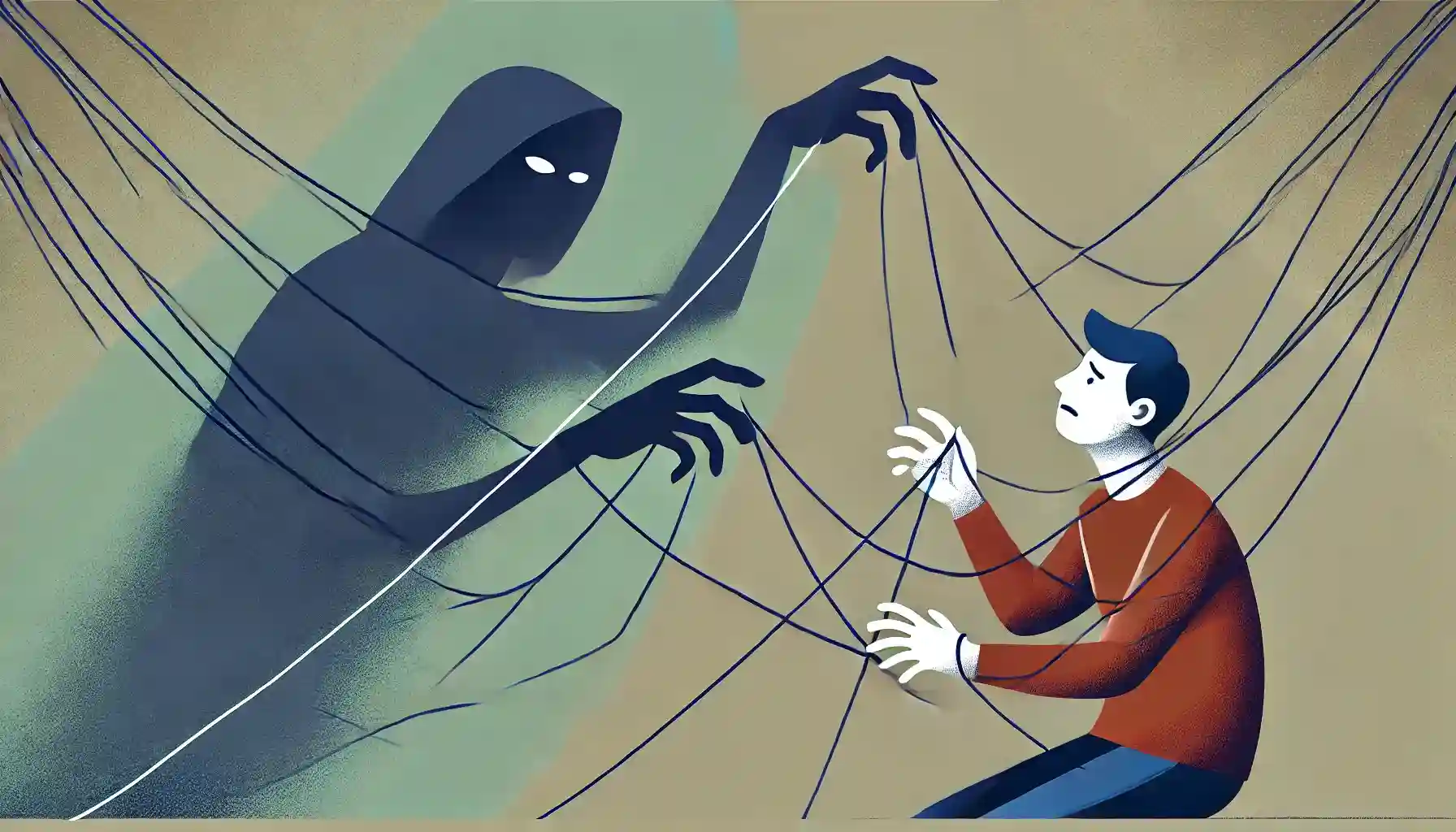 5 Signs You're in Love with a Master Manipulator (Shocking Truths ...