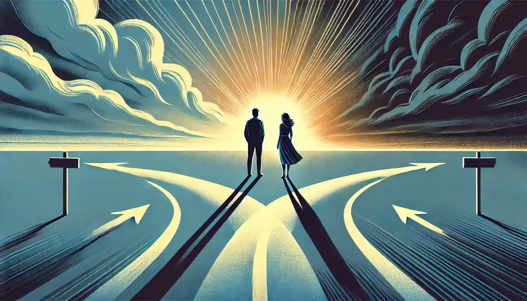 5 Ways to Finally Fix Your On-And-Off Relationship (Before It's Too ...