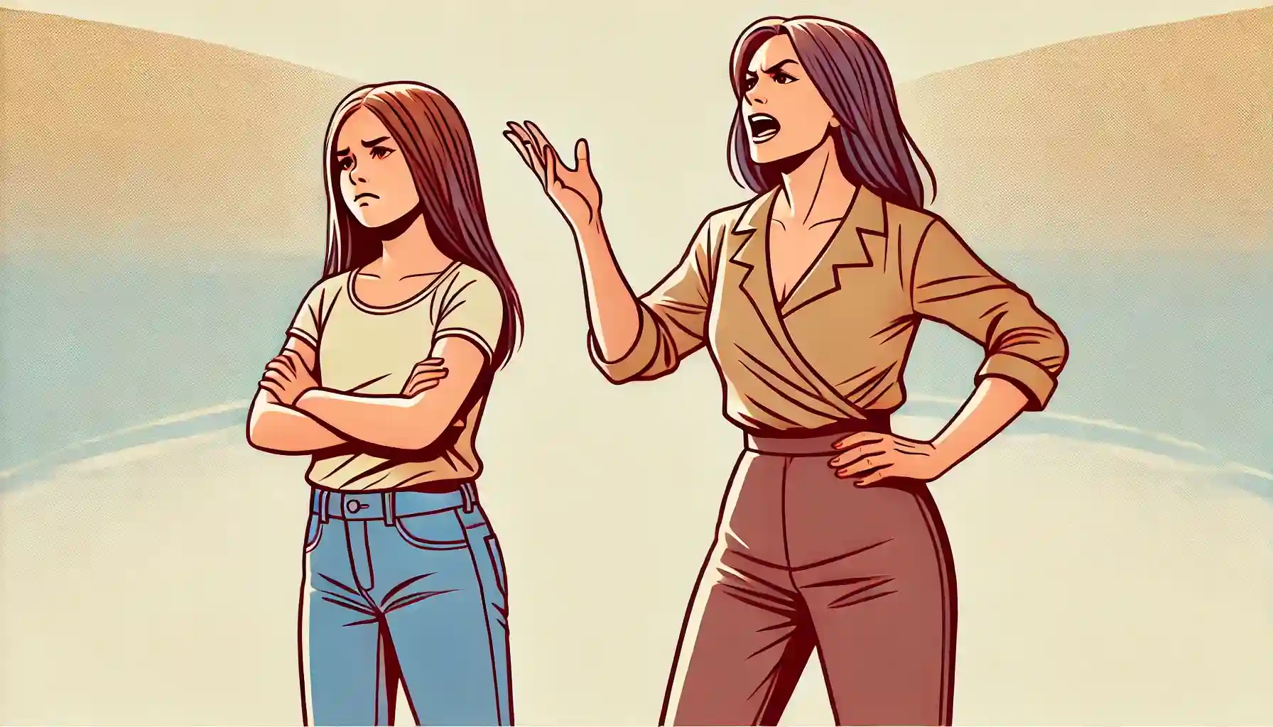 11 Surprising Signs of an Overbearing Mother (You Can't Miss ...