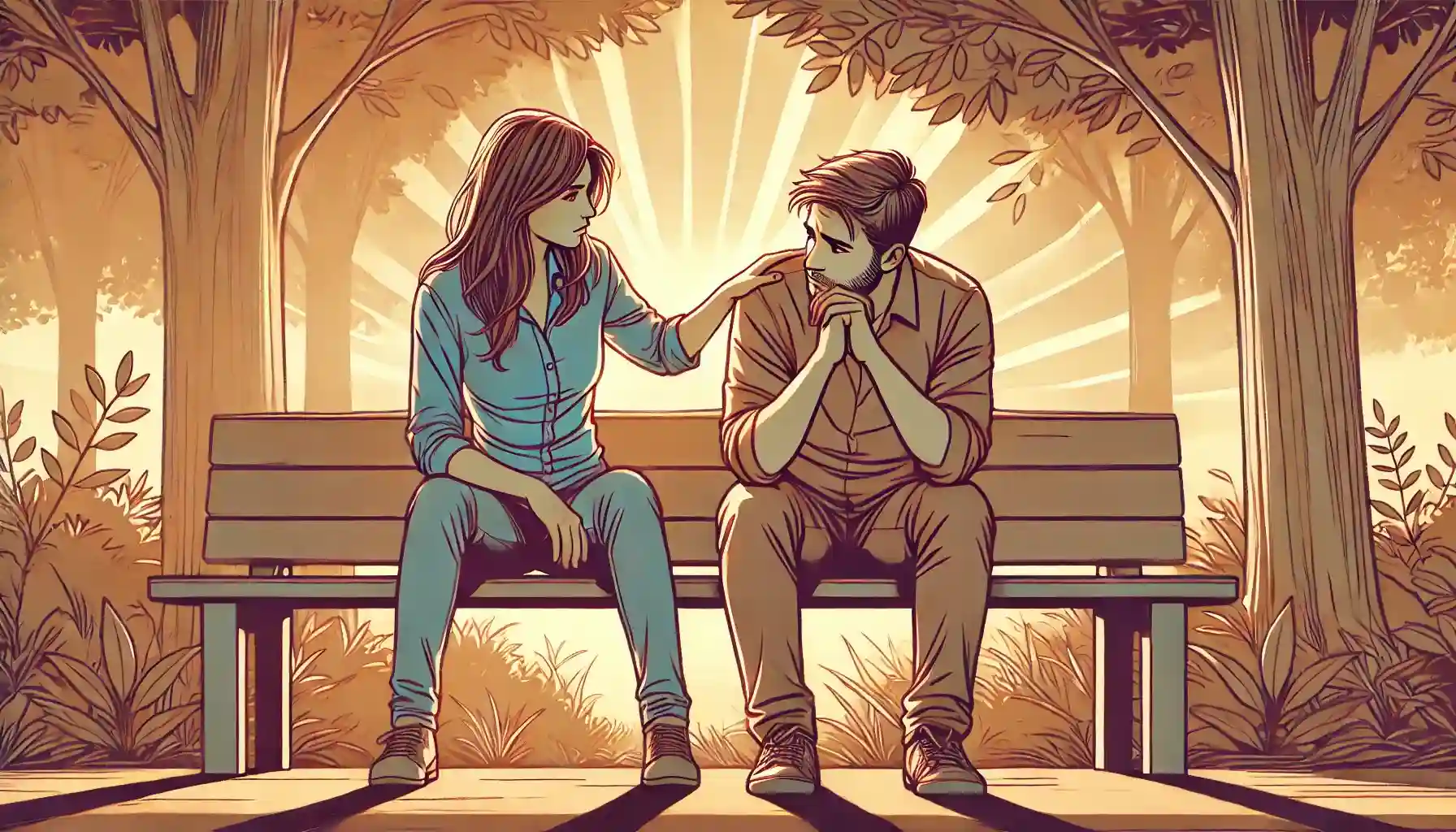 How to Build Incredible Patience in a Relationship (Here's Why ...