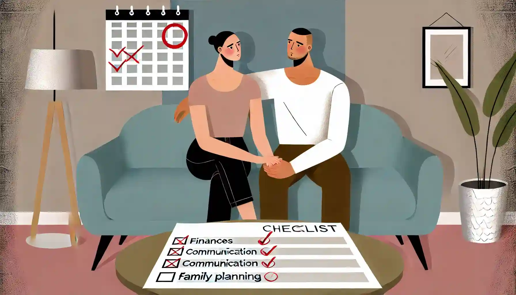 19 Powerful Steps to Prepare for Marriage (Start Now) - Marriage ...
