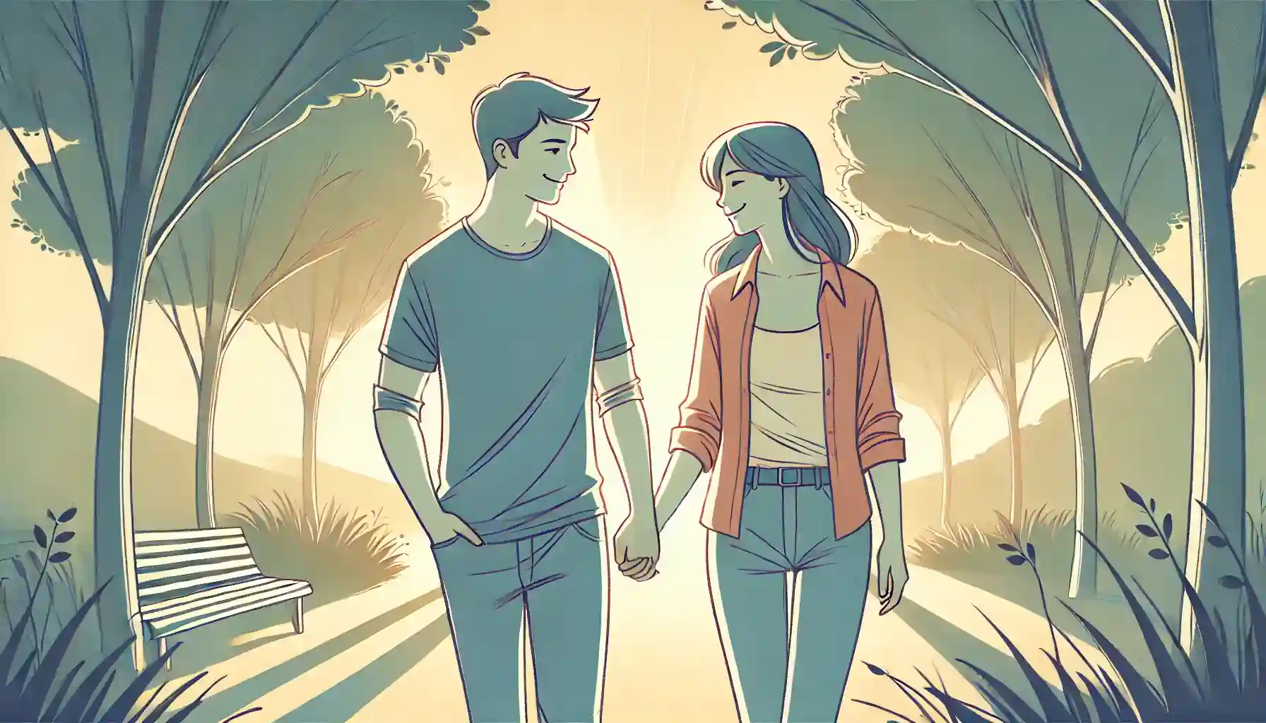 15 Surprising Benefits of a Healthy Relationship (You Won't Believe #7 ...