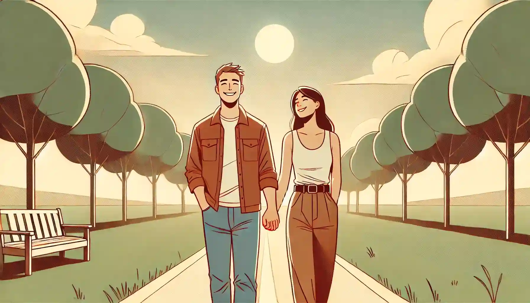 19 Ways to Bring Positivity into Your Relationship - Relationships ...
