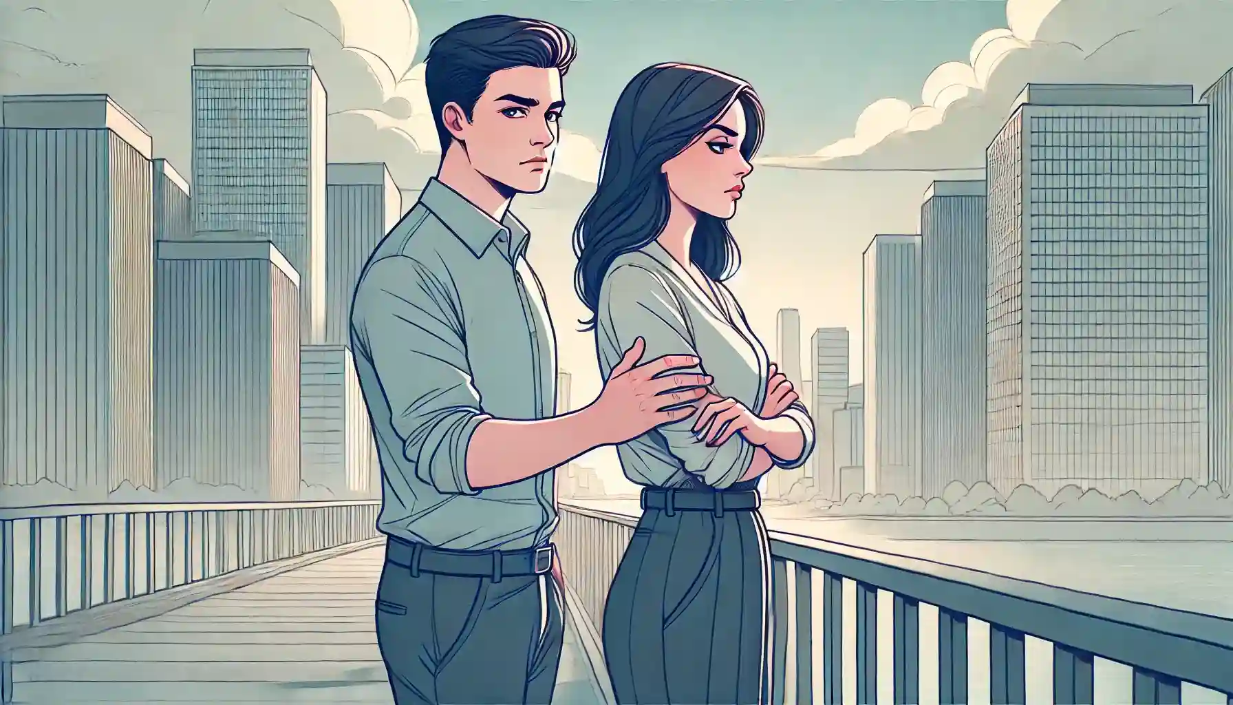 13 Signs He Is Emotionally Dependent (And What It Means) - Emotions ...