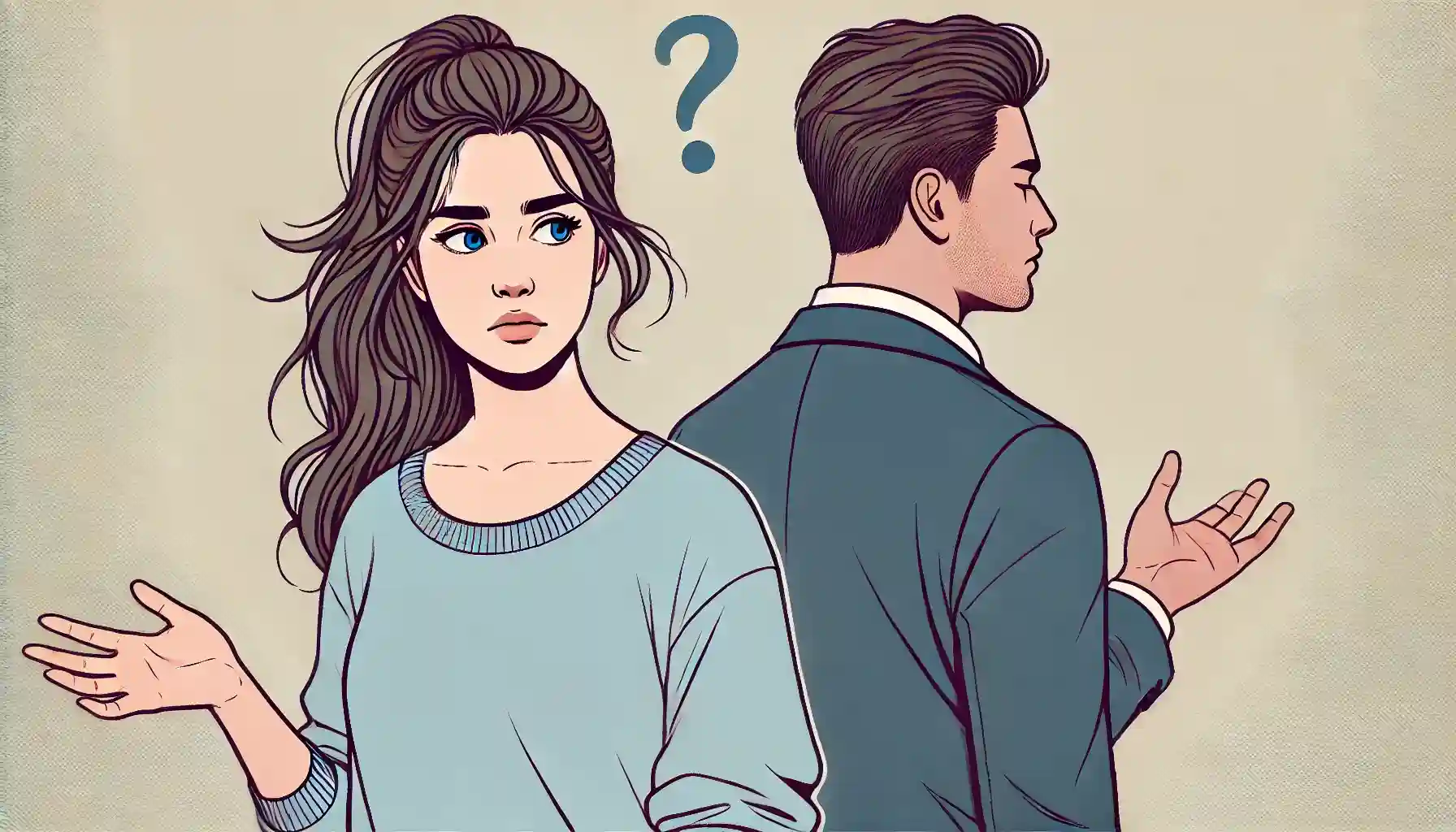 15 Biggest Turn-Offs for Men (That Women Overlook) - Relationships ...