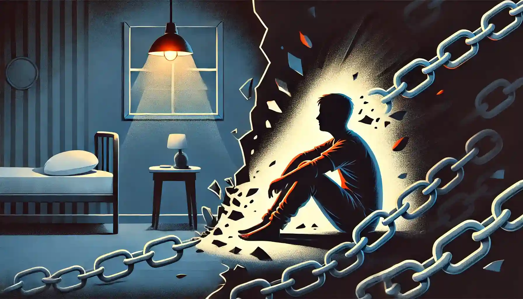 11 Signs Of Trauma Bonding (You Missed!) - Mental Health - eNotAlone