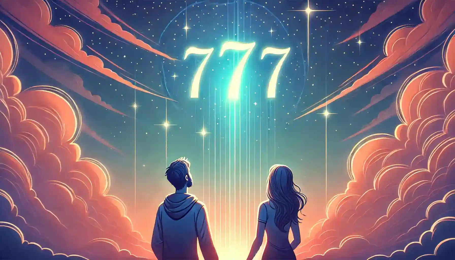 Angel Number 777: What It Really Means (& Why It Matters) - Religion ...