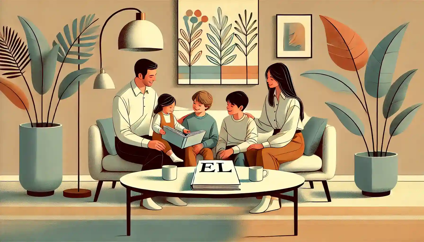 El: Meaning, Origin & Popularity - Baby Names - eNotAlone