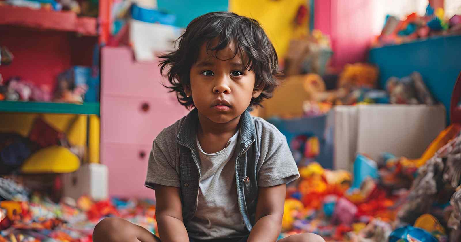 ADHD in Children: Signs, Symptoms & Help [7 Key Insights] - ADHD ...