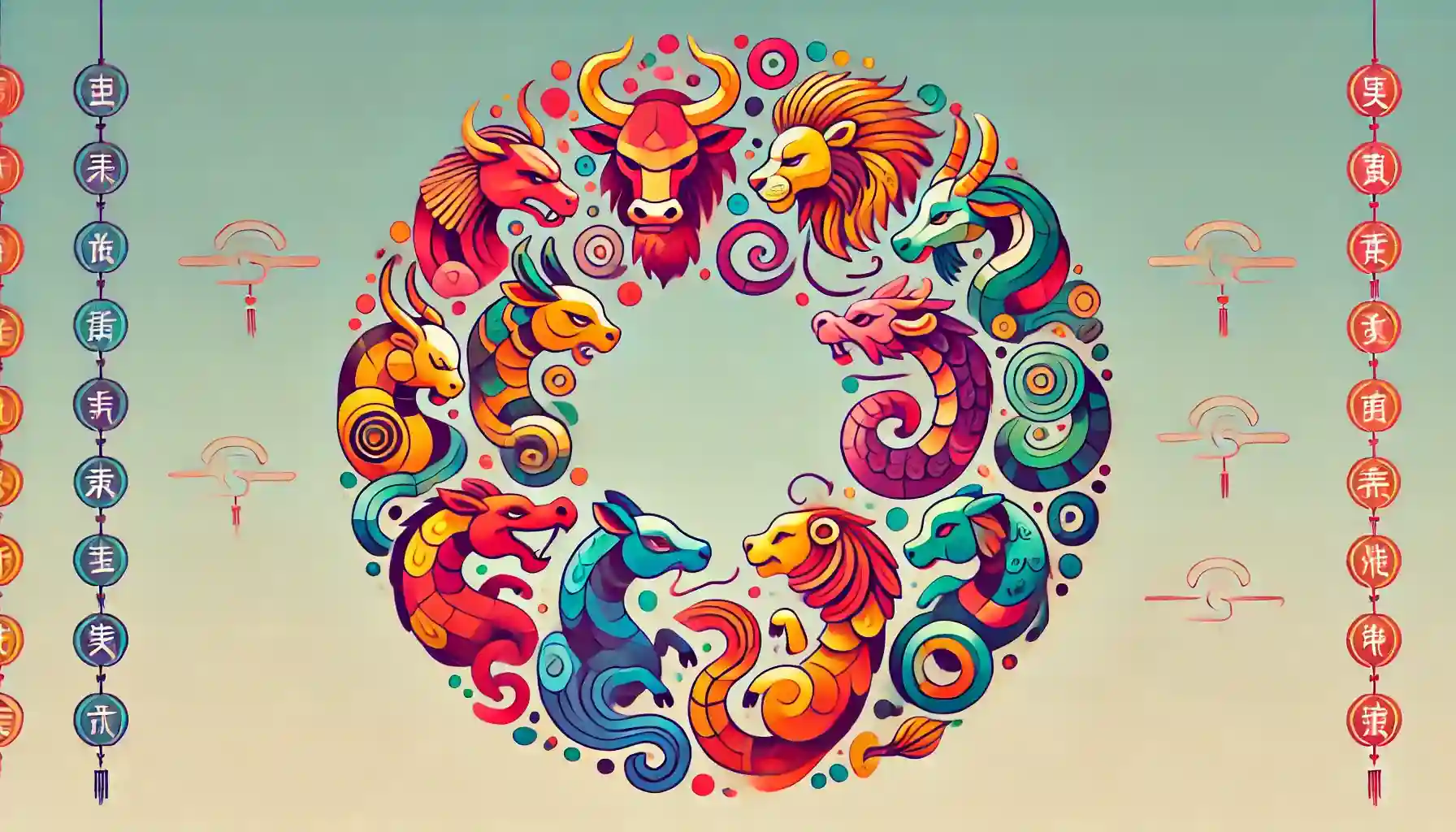 Chinese Zodiac Compatibility [Ultimate Guide] - Astrology - eNotAlone