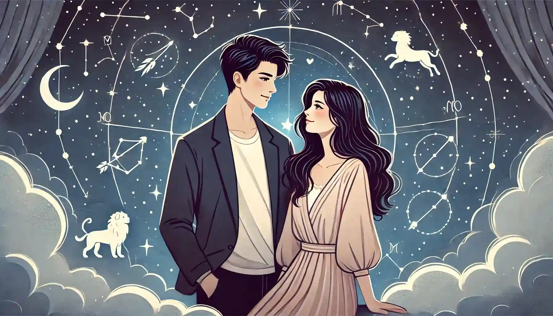 Venus Sign Compatibility Guide (Find Your Match!) - Astrology - eNotAlone