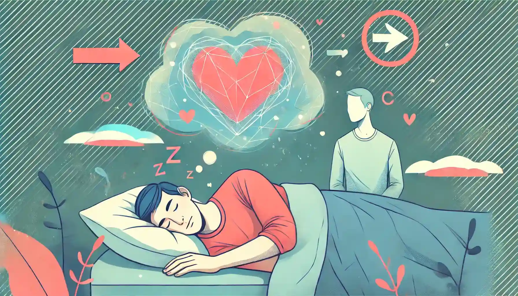 What Does It Mean When You Dream About Your Crush? (16 Common Dreams ...