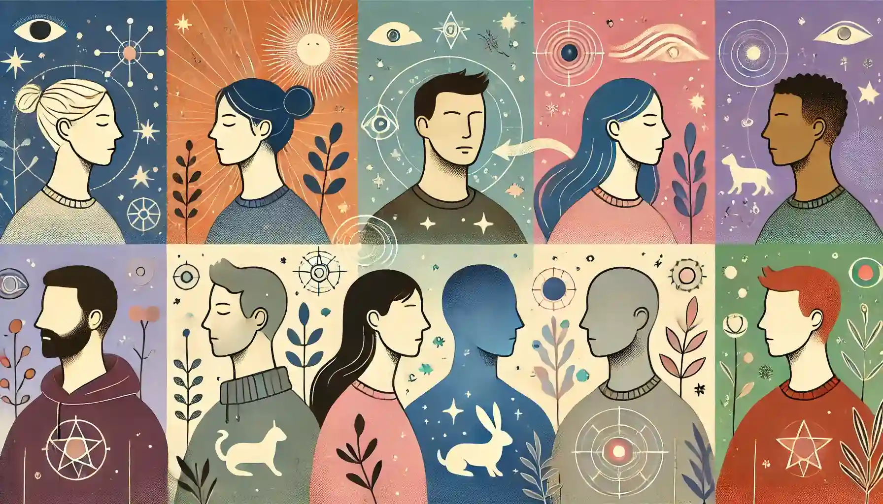 11 Types Of Empaths (Which One Are You?) - Personal Growth - eNotAlone