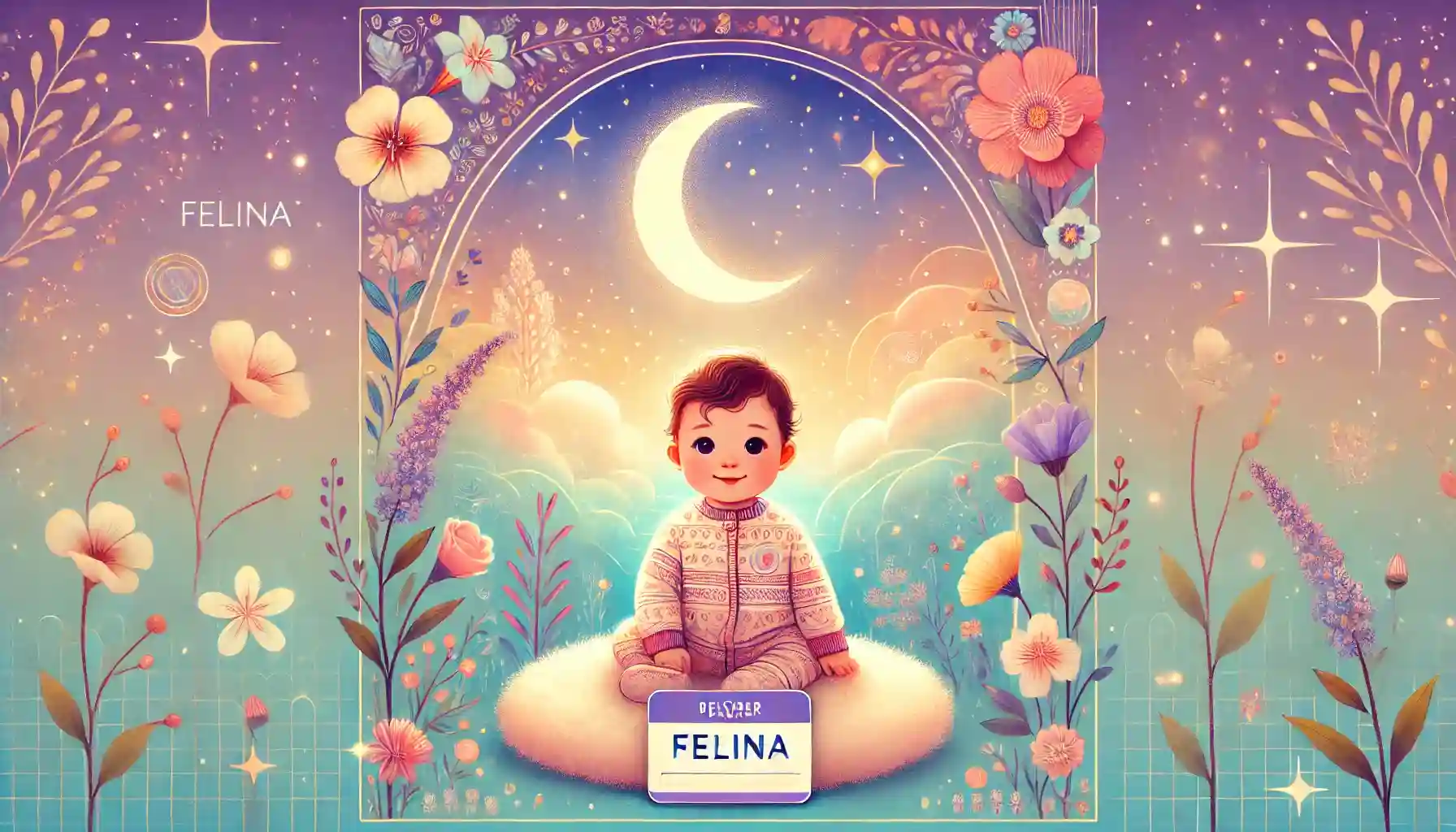 Felina: Meaning, History & Popularity - Baby Names