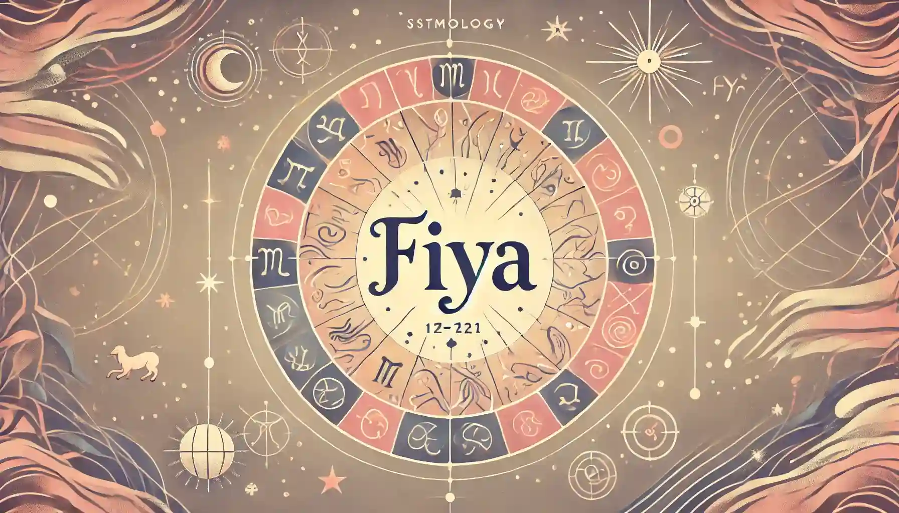 Fiya: Meaning, Origin & Popularity - Baby Names