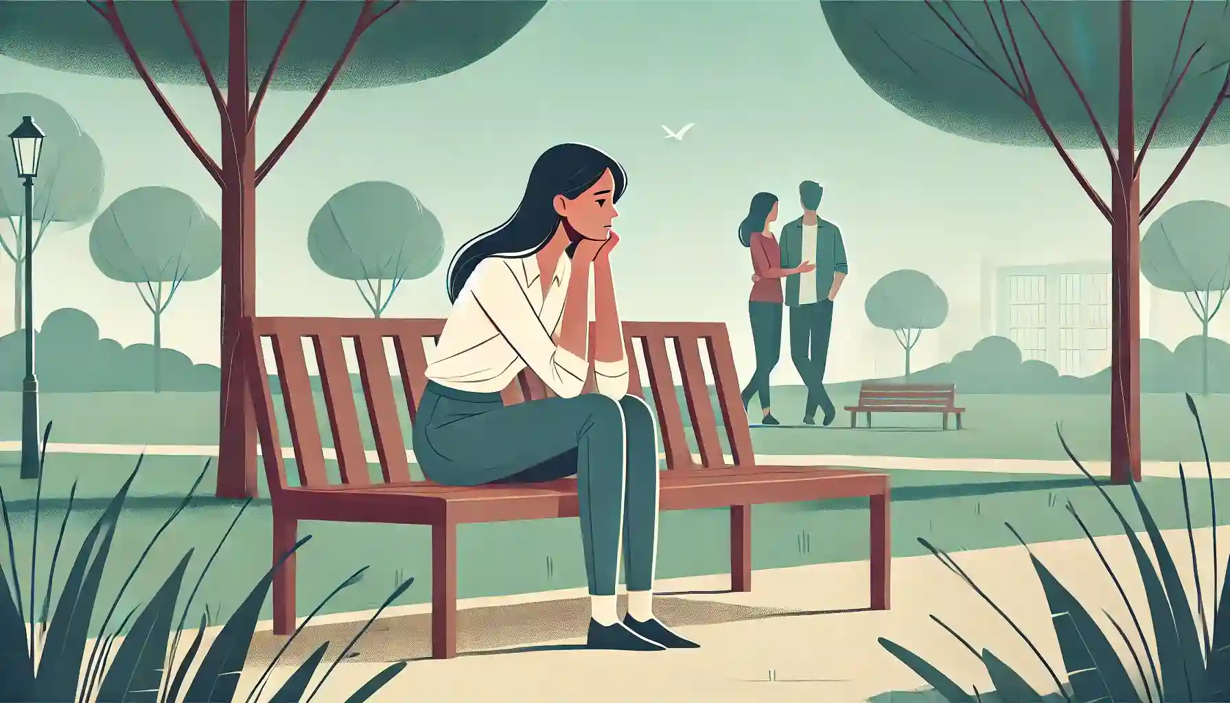 He Hurt My Feelings (17 Ways to Handle It) - Relationships - eNotAlone