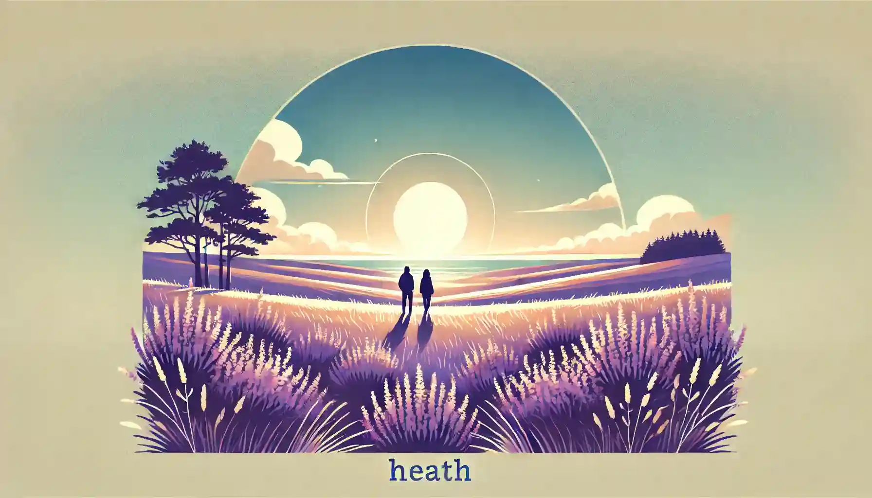 Heath Name: Meaning, Origin & Popularity - Baby Names - eNotAlone