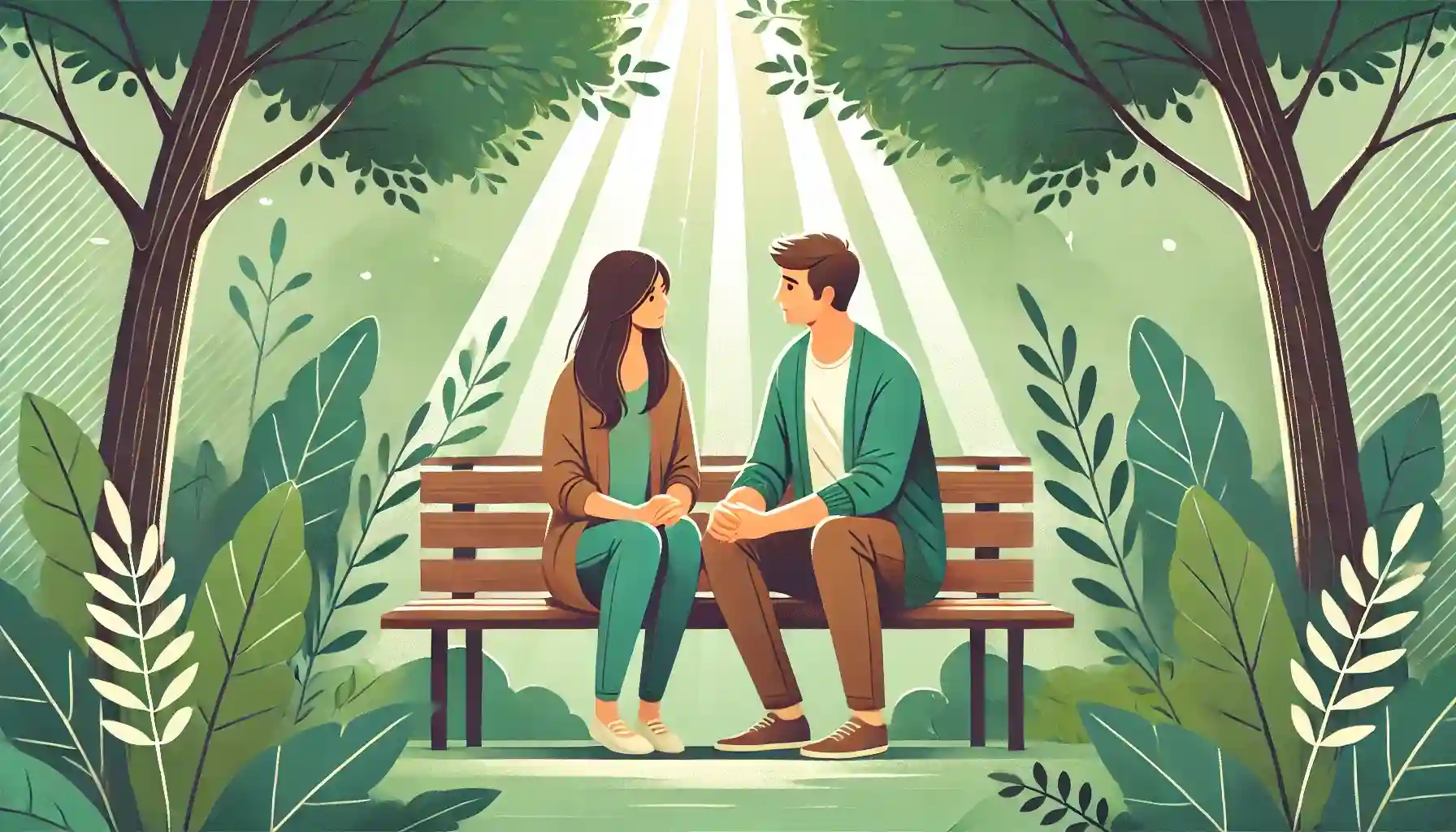 How Men Get Emotionally Attached (17 Signs) - Attraction - eNotAlone