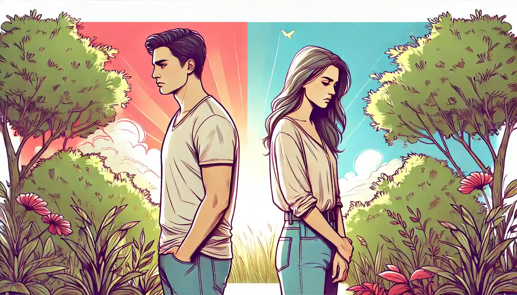15 Ways to Prevent a Breakup (Before It’s Too Late) - Breaking Up ...