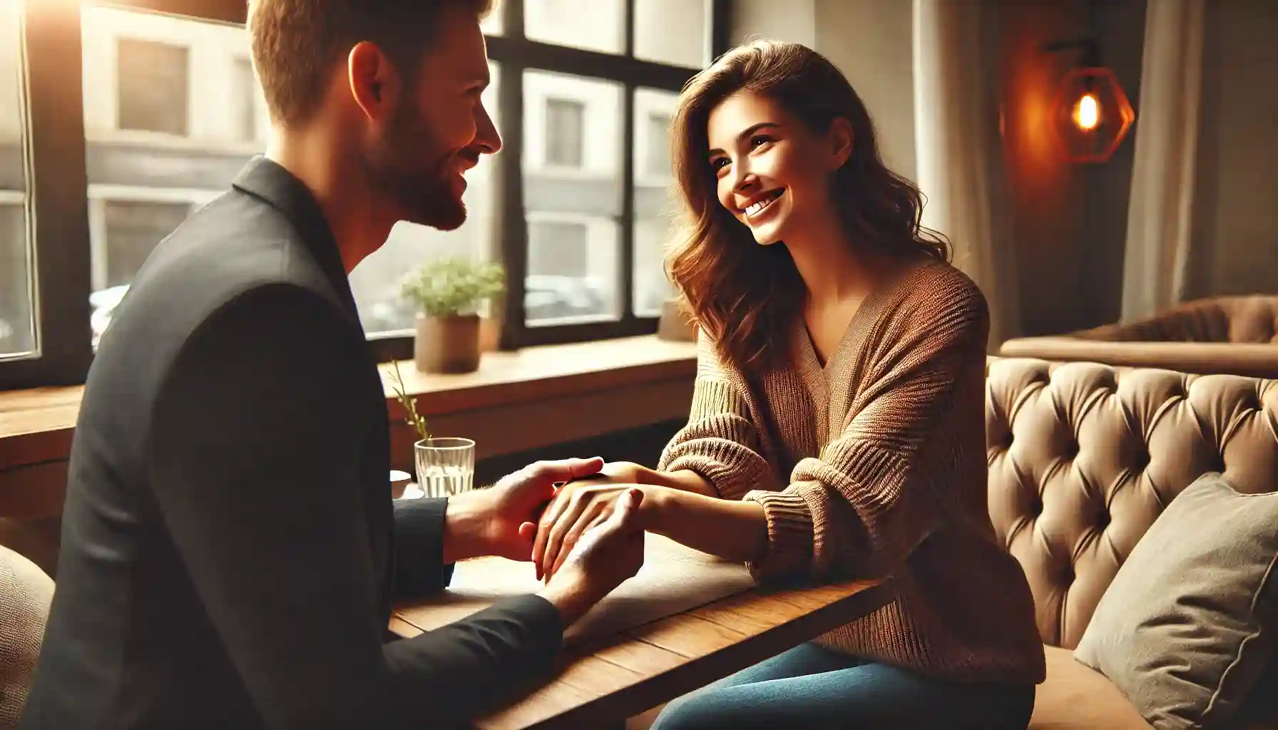15 Ways to Be a Gentleman in a Relationship - Relationships - eNotAlone
