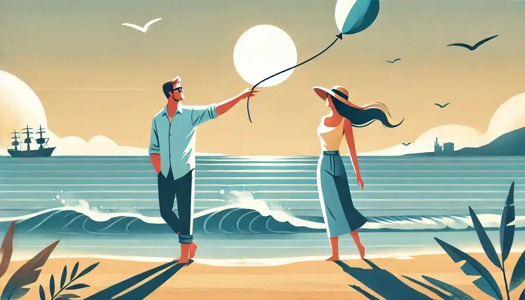 15 Tips to Let Go of Control (in Relationships) - Relationships - eNotAlone
