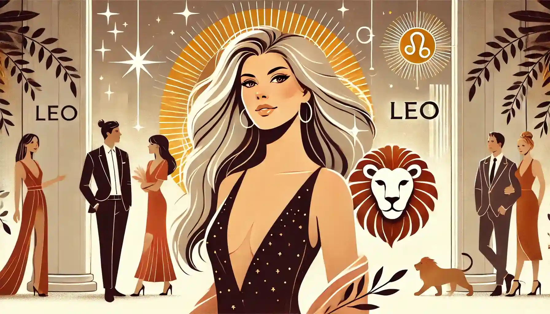 Loving A Leo Woman: 12 Things To Know - Astrology - eNotAlone