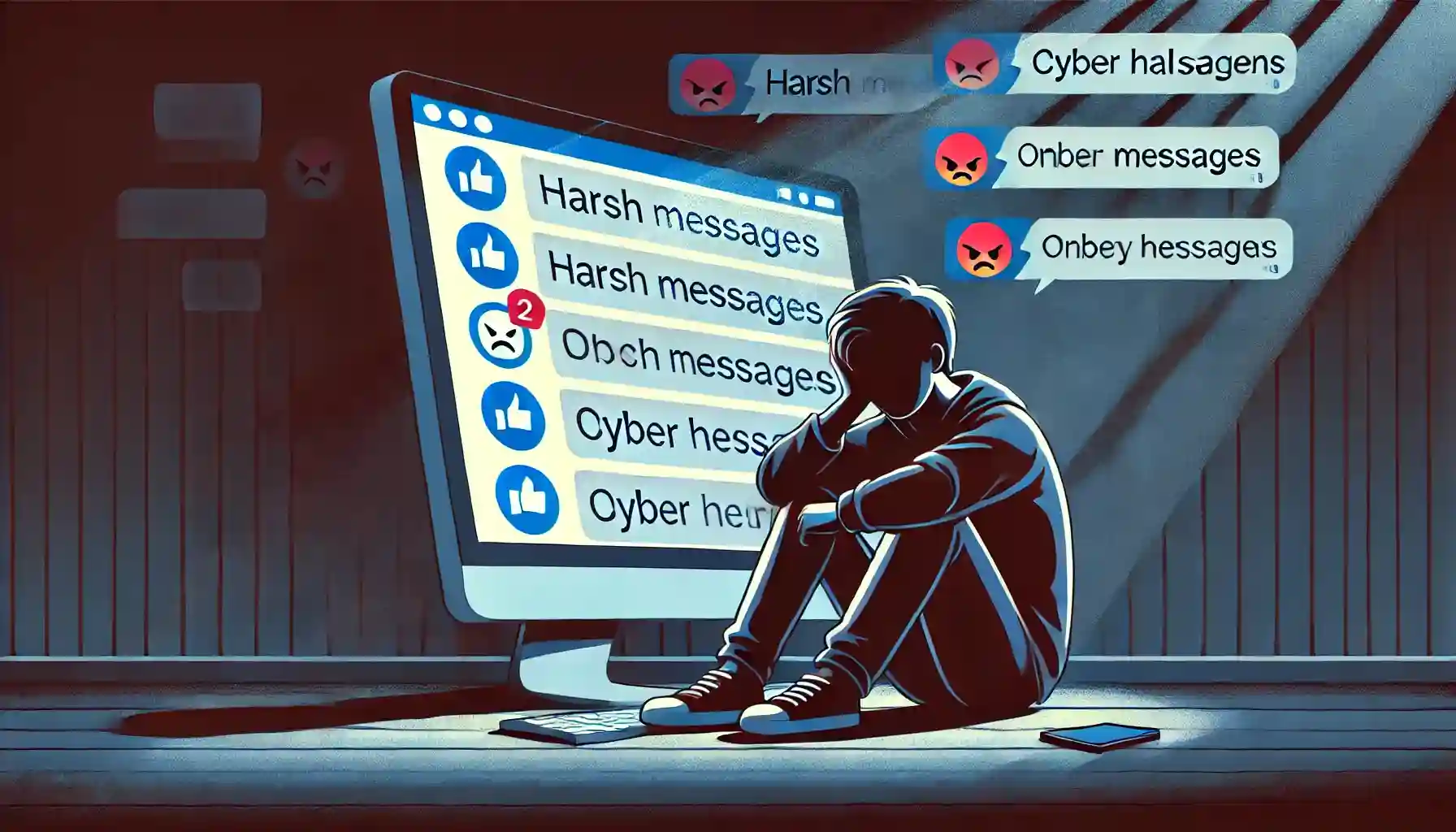 Dealing with Cyberbullies (5 Expert Tips) - Abuse & Violence - eNotAlone