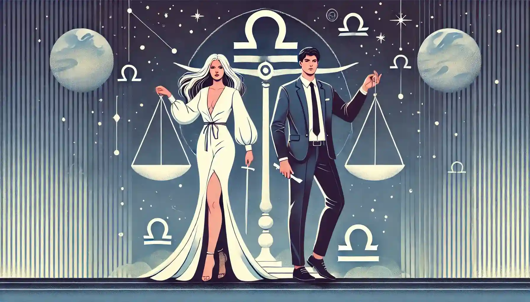 Why Is Libra So Powerful? (10 Reasons) - Astrology - eNotAlone