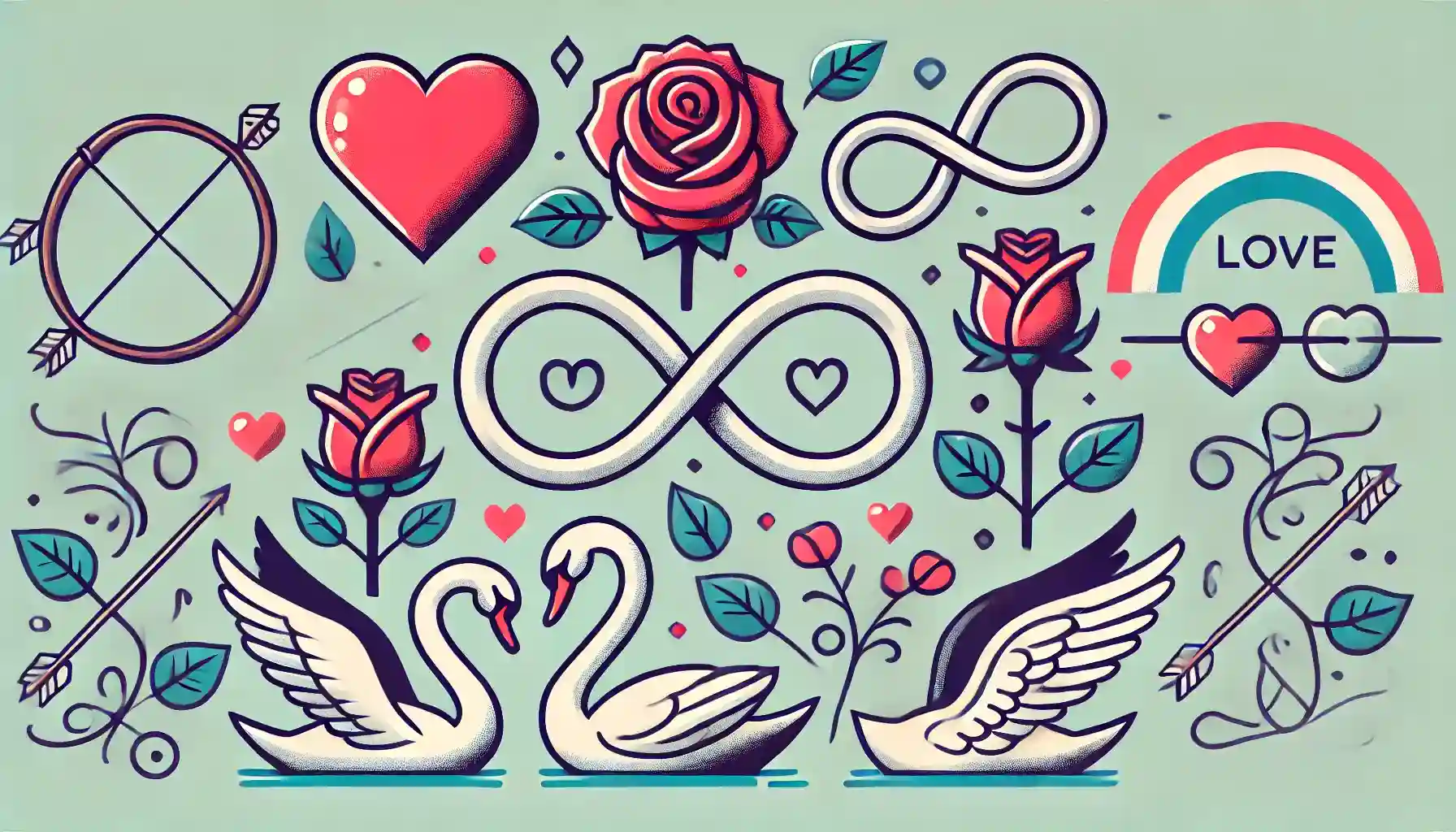 26 Symbols Of Love Their Meanings Relationships ENotAlone 26 Symbols Of Love Their Meanings Relationships ENotAlone