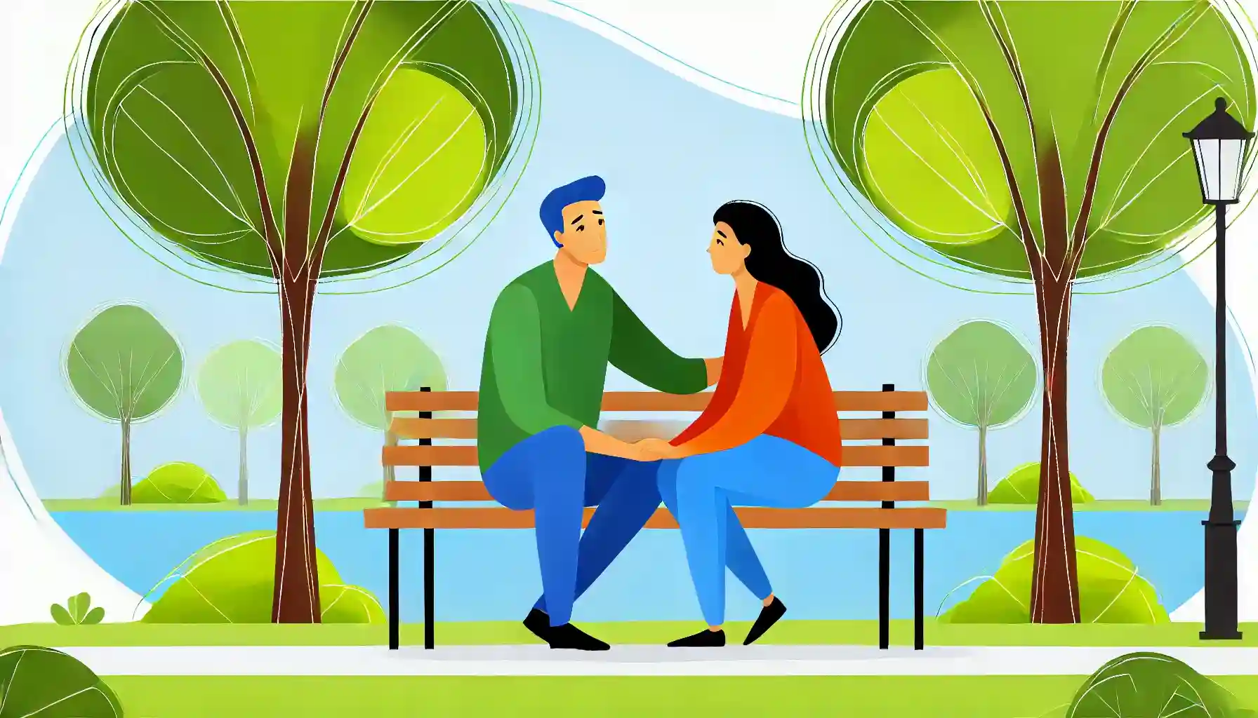 10 Emotional Needs of a Man (And How to Meet Them) - Emotions - eNotAlone